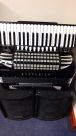 Used accordions