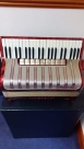 Used accordions